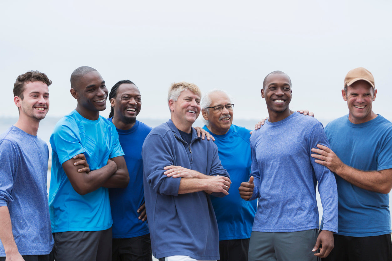 The Ultimate Guide to Men’s Gut Health – TheYCollection